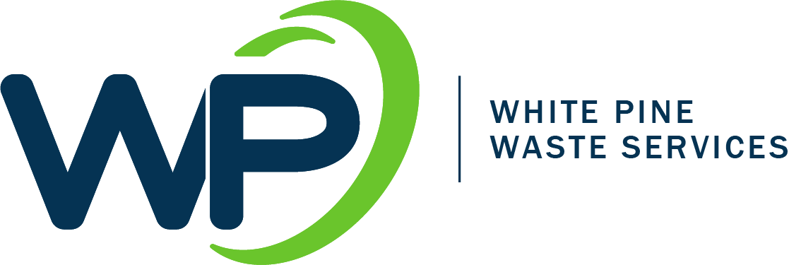 White Pine – Waste Removal, Recycling and Disposal
